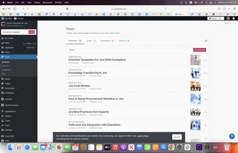 Jira Issue Collector Confluence And Website Examples Smart
