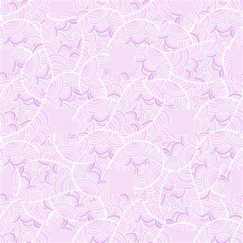 Premium Vector Vector Seamless Pattern Modern Abstract Decorative Texture For Surface Design