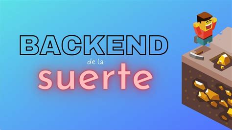 GitHub webreactiva devs backend de la suerte Desafío de programación