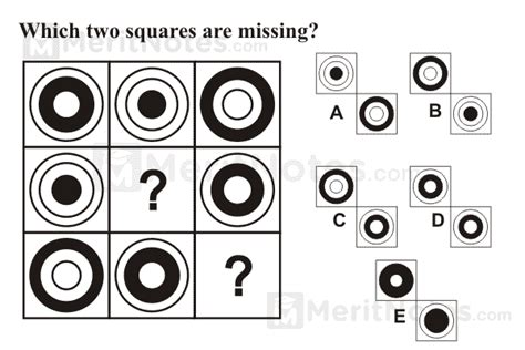 1000 Logic Sequence Puzzles Questions And Answers 1
