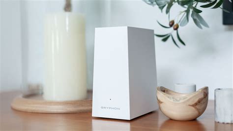 Gryphon AX Router Review TechRadar