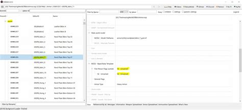 REMAINING PROBLEM Invisible Armor Slot After Doing Everything Correctly Skyrim Technical