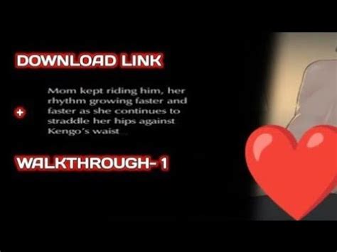 A Camp With Mom Ntrman Latest Version Walkthrough Youtube