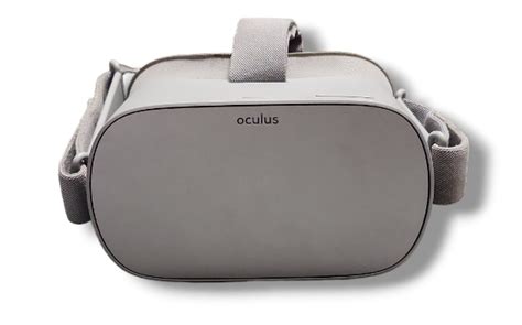 Oculus Go Gb Banknote Interneta Veikals