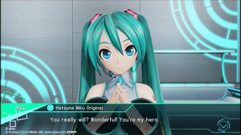 Hatsune Miku Project Diva X Review