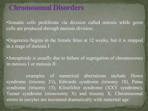 Mutation Detection Methods In Genetic Disorders PPTX