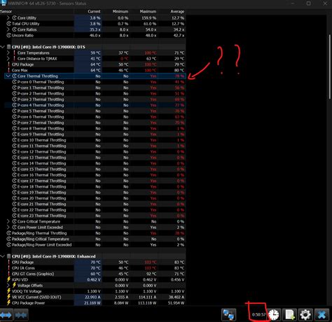 Predator Ph16 71 Thermal Throttling In Simple Taskstemp High While Gaming Acer Community