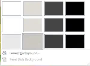 A Beginners Guide How To Apply Themes In Powerpoint