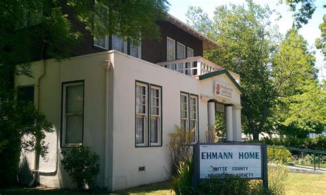 Olive Yuba Freda Ehmann And Community Entrepreneurship