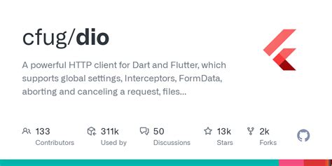 Dioexampledartlibformdatadart At Main · Cfugdio · Github