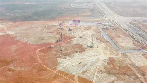 百亿新材料项目助推革命老区新质生产力发展凤凰网视频凤凰网