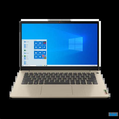 Notebook Lenovo Ideapad 3 14 Intel Core I3 1115g4 8gb Ddr4 3200mhz Intel Uhd Graphics 256gb Ssd