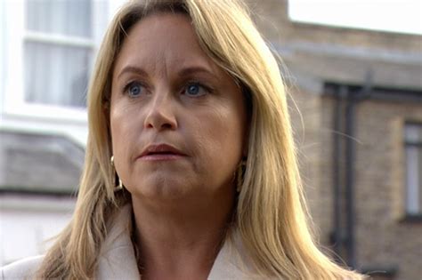 Sam Mitchell And Keanu Taylor Relationship Shock In Eastenders Twist Radio Times
