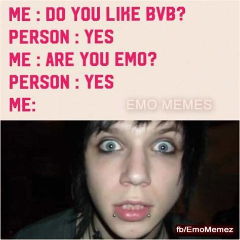 12 Best Emo Memes Images On Pinterest Emo Style Emo Scene And Meme