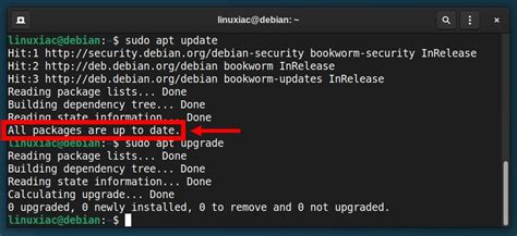 How To Switch From Debian Stable To Testing A Step By Step Guide