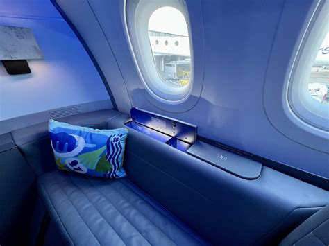 Is The Jetblue Mint Studio Worth The Upgrade