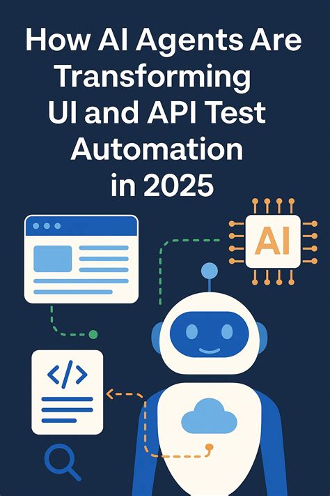 How Ai Is Transforming Test Automation Saurabh Srivastava Posted On