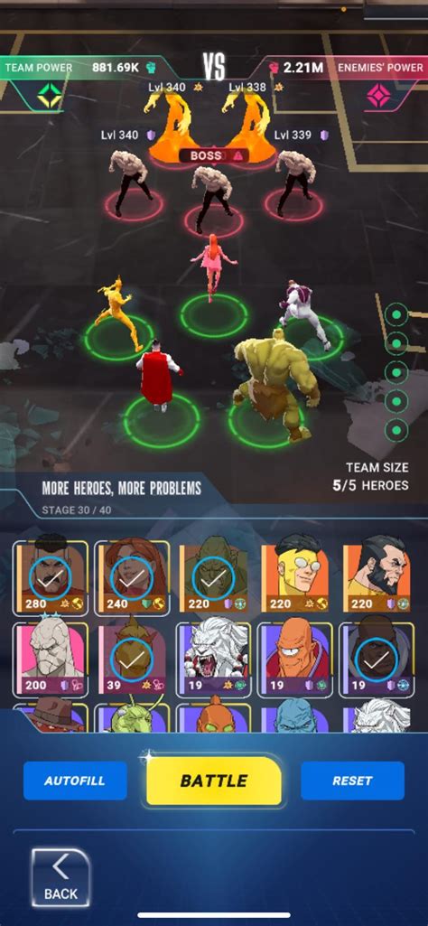 Help I Am Having Trouble Progressing Through Chapter 14 Any Tips For A Beginner Rinvinciblegtg