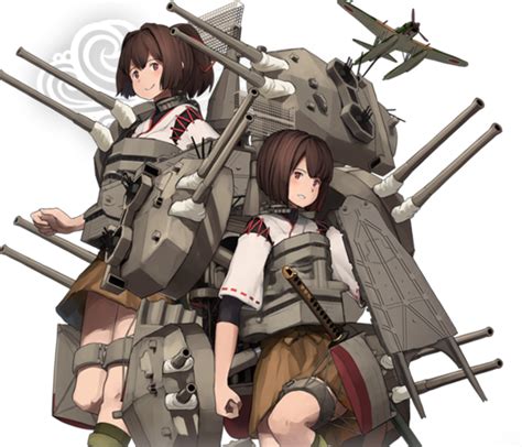 Kancolle Arcade Kancolle Wiki