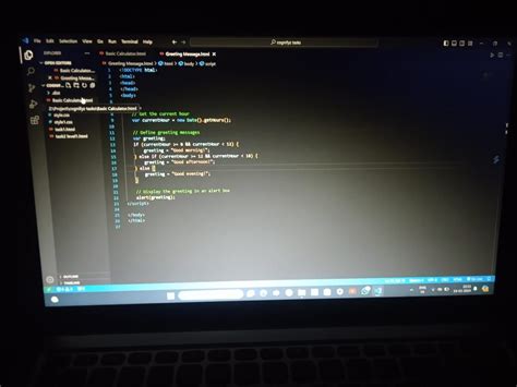 Completed Level 1 Of My Internship Journey 🎉 Cognifyz Technologies From Learning The Ropes To