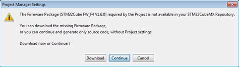 Using Stm32cubemx Startup Code Generator With Visualgdb Common Problems
