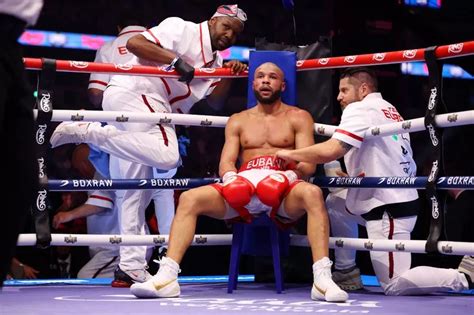 Conor Benn Makes Brutal Promise Ahead Of Chris Eubank Jr Fight The Mirror