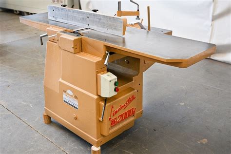 SCM Linvincible D Combination Machine Pre Owned CPO U GFP