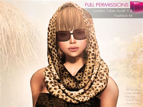 Second Life Marketplace Full Perm Classic Rigged And Non Rigged Mesh