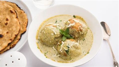 Matar Pattagobhi Kofta Recipe मटर कोबी कोफ्ता वाढवेल रात्रीच्या