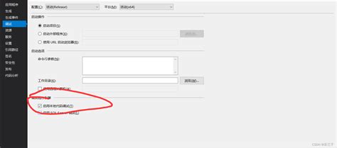C调试dll方法，错误“未加载的符号文件”没有为 Osg161 Osgdll 加载的符号文件 Csdn博客
