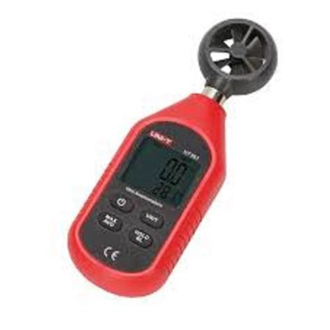 Uni T Ut363 Ut363bt Mini Anemometer Best Price Online Jumia Kenya