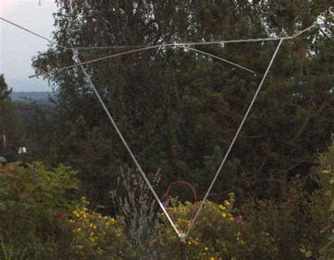 HB MTN MAGNETIC LOOP WITH CAPACITIVE LOAD FOR M