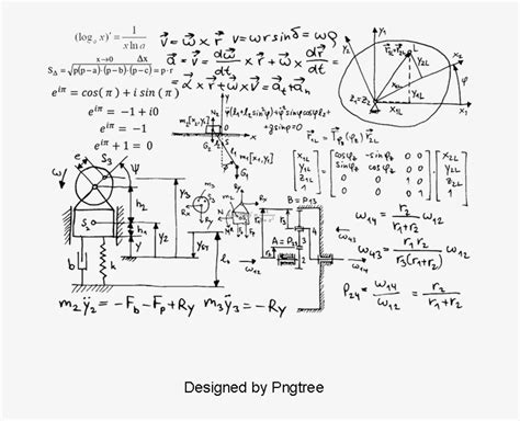 floating intensive math notes float vector mathematical graph