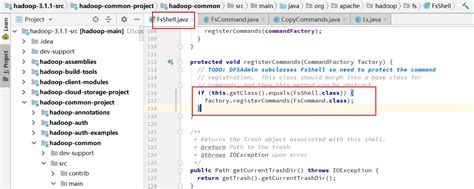 Hadoop源码阅读环境搭建(idea) Hopkinscybernetics 博客园 Hadoop源码阅读环境搭建(idea) Hopkinscybernetics 博客园