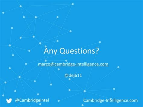 Data Driven Innovation Presentation Rome 2016 Ppt