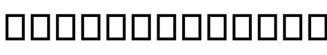segoe mdl2 assets font what font is