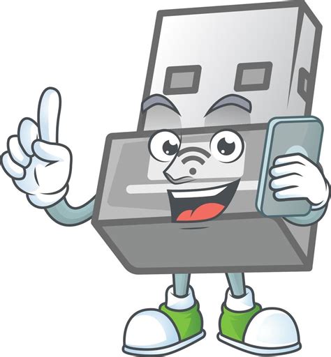 Usb Wireless Adapter Icon Design Vector Art At Vecteezy