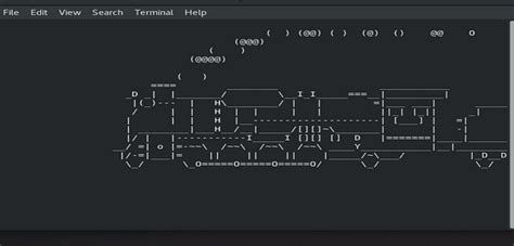 Generating And Reading A Qr Code Using The Command In Linux Harshit