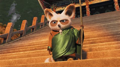 Kung Fu Panda Master Shifu Hd Wallpaper