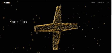 Bilal Khan On Linkedin Particleeffects Webgl Webdesign Techredux Threejs Webdevelopement