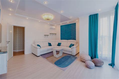 Натяжні стелі Львів