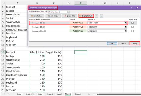7 Ways To Copy Formatting In Microsoft Excel How To Excel