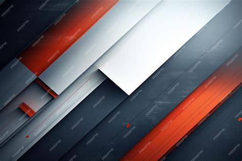 Premium Photo Abstract Diagonal Lines Background Design