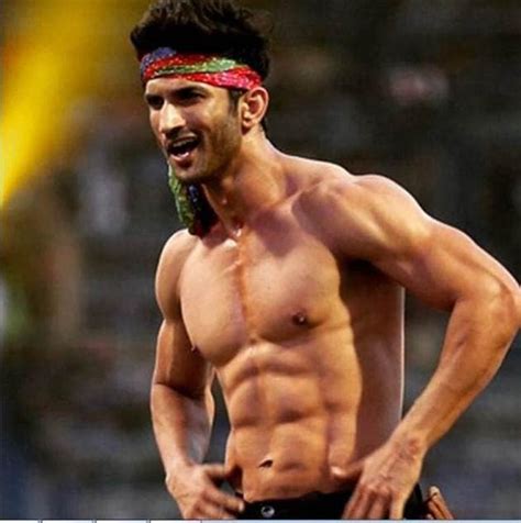 Happy Birthday Sushant Singh Rajput 7 Lesser Known Facts About The