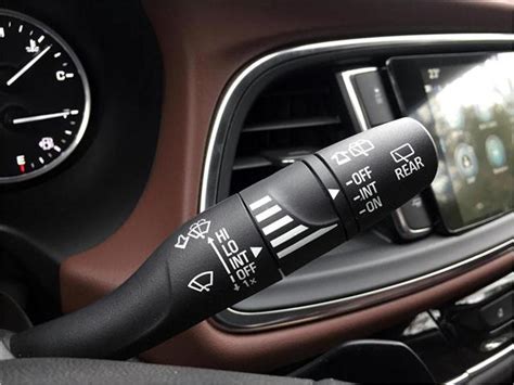 Buick Enclave Interior Photos U S News