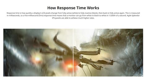 Acer Nitro 27 Xv272u Rv Agile Splendor Ips 170hz 0 5ms Wqhd 2k Gaming Monitor Build In Speaker