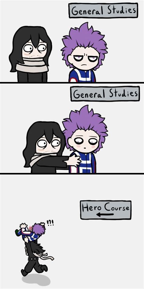 Aizawa Adopts Shinsou The Journey Of A Transfer Babe