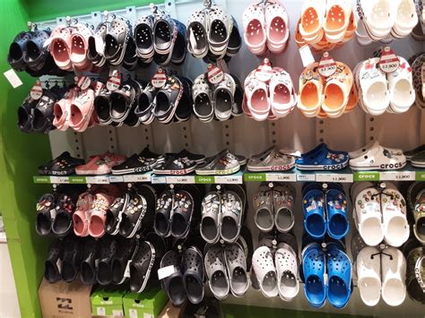 크록스 롯데아울렛 동부산점 쇼핑 정보와 주변 관광 명소 및 근처 맛집 여행 정보