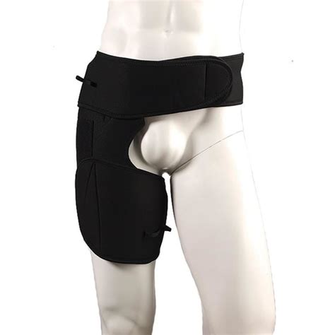 Ортез тазобедренный Fosta F 6503 ПРАВЫЙ размер М купить с доставкой по выгодным ценам в