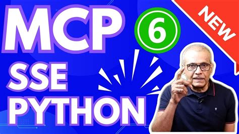 P 6 Model Context Protocol Mcp Sse Clearly Explained Why It Matters